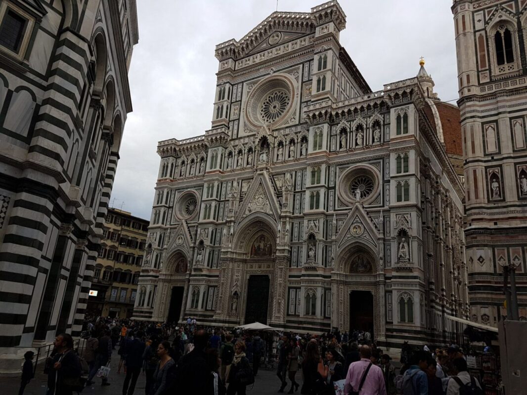 Firenze città d'arte Italiana cosa vedere in 2 giorni - Notizie In Vetrina