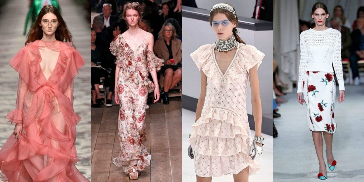 Tutti gli stili della moda e abbigliamento: qual è il tuo preferito ...