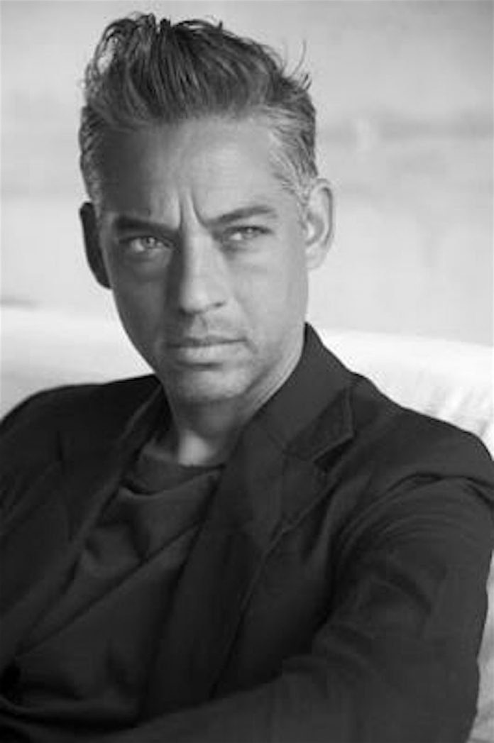 Ricordate Nick Kamen? Che fine ha fatto il modello, cantante anni 80 ...