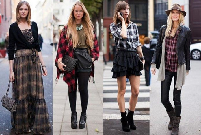 Storia della moda tutti gli stili della moda dal Medioevo ad oggi ...