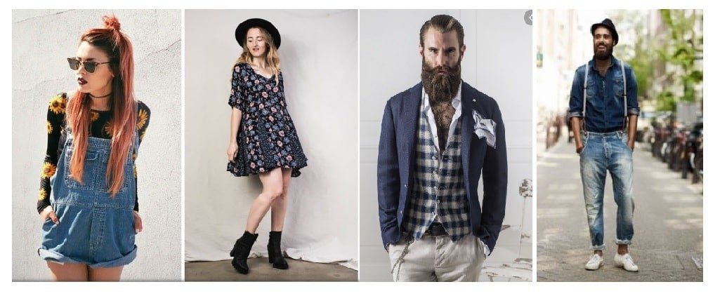 Stili moda uomo e stile abbigliamento maschile - Notizie In Vetrina