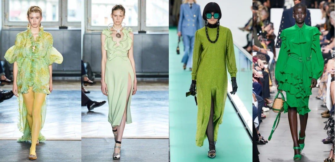 Look estivo come scegliere colori e fantasie moda 2020 - Notizie In Vetrina