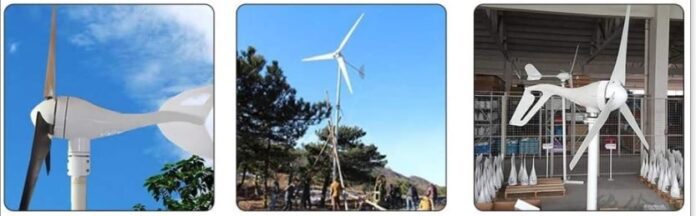 Cos'è l'impianto micro eolico domestico: costi e tipologie - Notizie In Vetrina