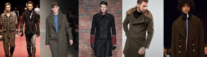 Stili moda uomo e stile abbigliamento maschile - Notizie In Vetrina