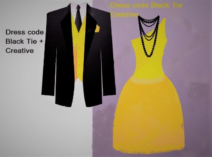 Significato di Dress code e le regole d'abbigliamento - Notizie In Vetrina