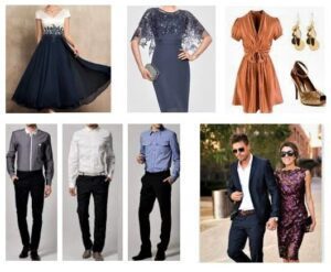 Significato di Dress code e le regole d'abbigliamento - Notizie In Vetrina