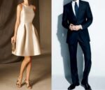 Significato di Dress code e le regole d'abbigliamento - Notizie In Vetrina