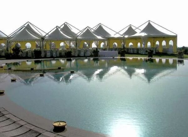 Organizzazione eventi di lusso: matrimoni, sfilate, workshop, party ...