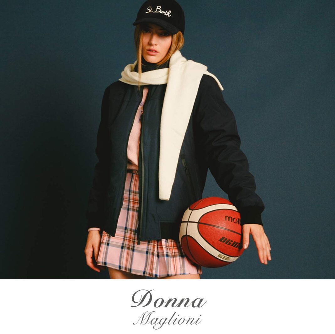Maglieria donna tendenze moda 2022 2023 autunno inverno: knitwear - Notizie In Vetrina