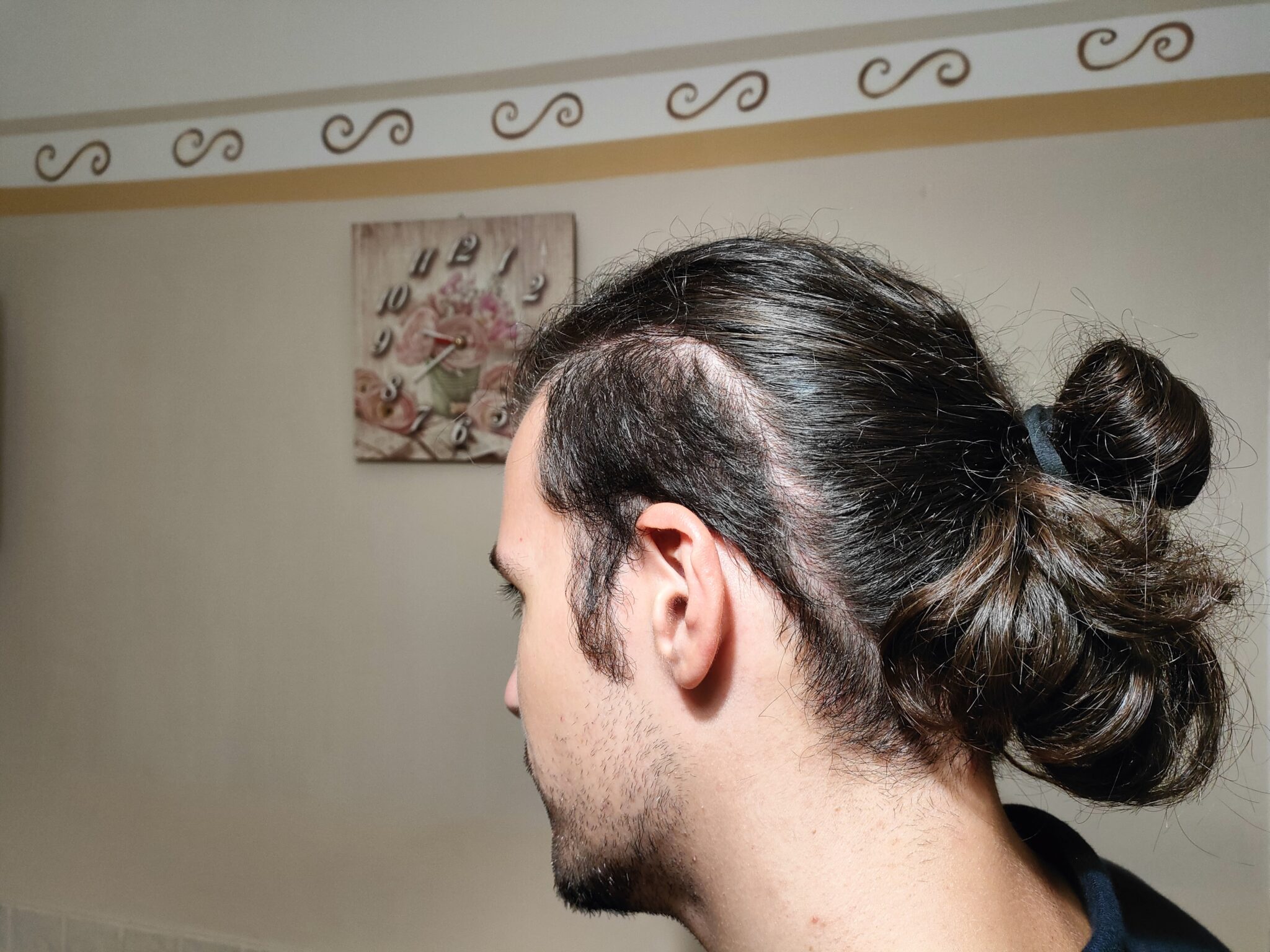 Chignon uomo tutti i tipi di Man Bun e Messy Bun - Notizie In Vetrina