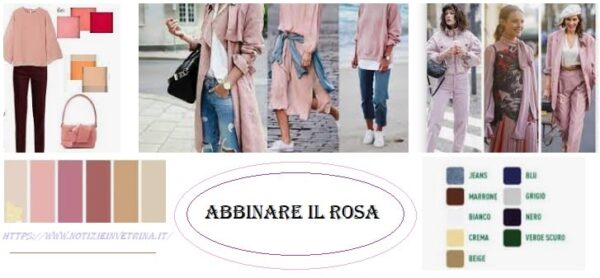 Outfit Barbie in total rosa look e come abbinare il rosa - Notizie In ...