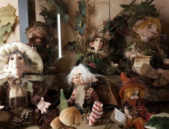 Chi sono gli Elfi di Natale? Tra mitologia e storia esiste un popolo di ...