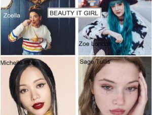 It girl chi sono, come diventare it-girl e significato di it girls ...