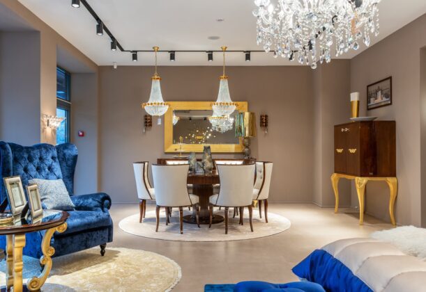 Arredamento in stile vintage: come arredare la casa in stile retrò ...