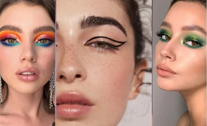 Tendenze make up estate 2024 - Notizie In Vetrina