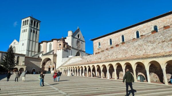 Natale ad Assisi tra suggestione e magia antica - Notizie In Vetrina
